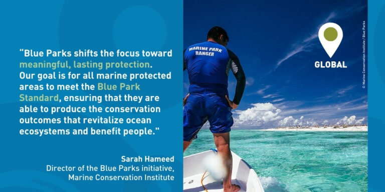 Ocean science in action: What is Sustainable Ocean Planning and why ...