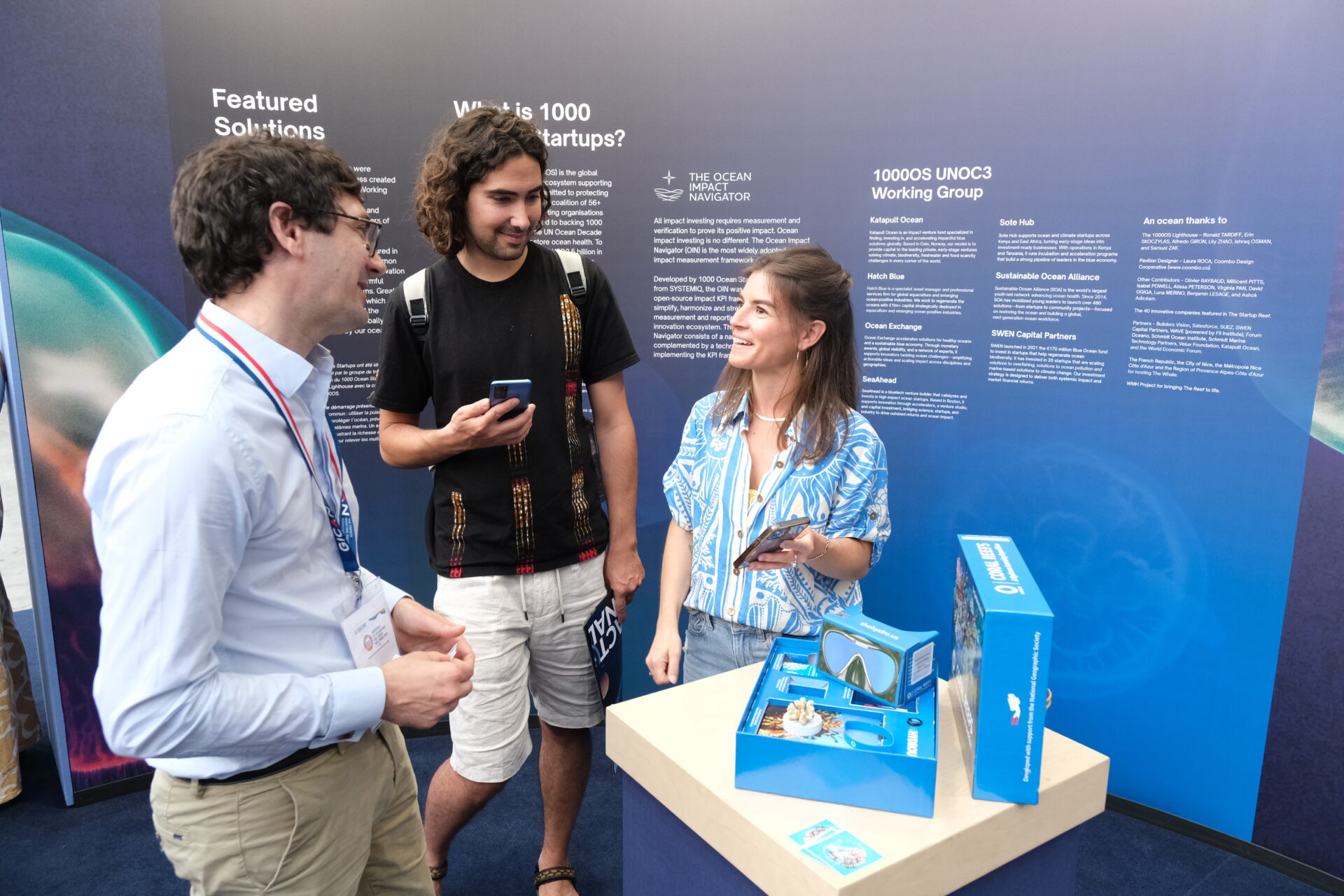 Diving into the Decade of Ocean Empathy: How Virtual Oceans Are ...