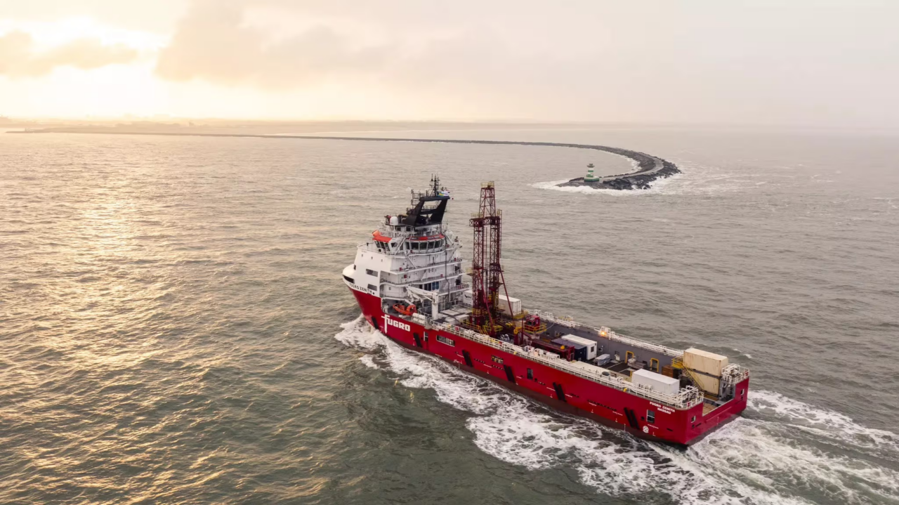 Fugro reinforces its role as major contributor to UN Ocean Decade ...