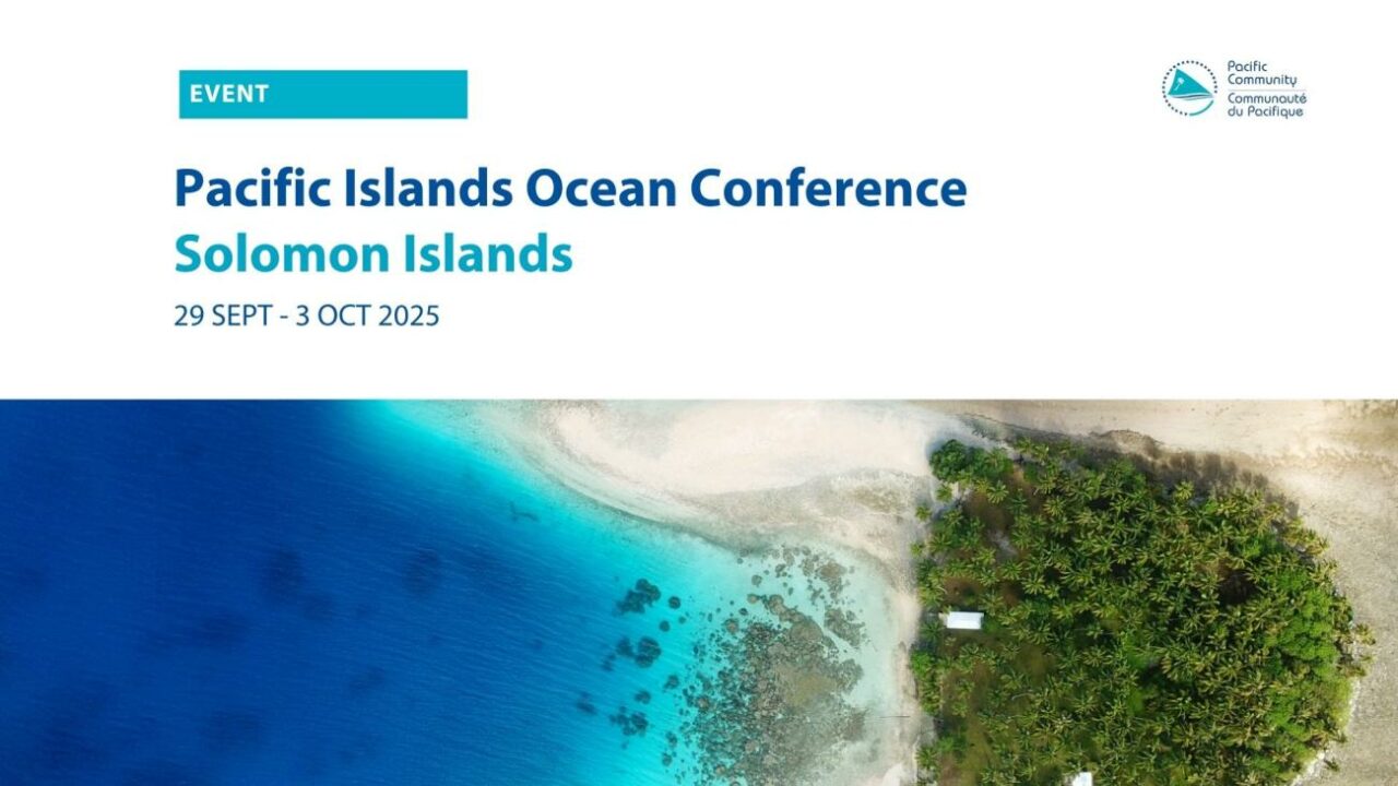 Events - Ocean Decade