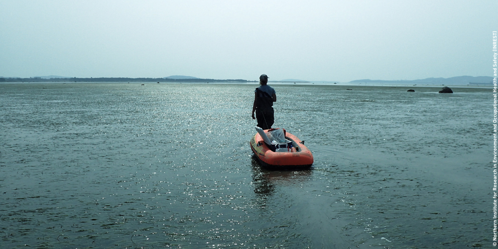 Ocean science in action: Building a sustainable future for coastal ...