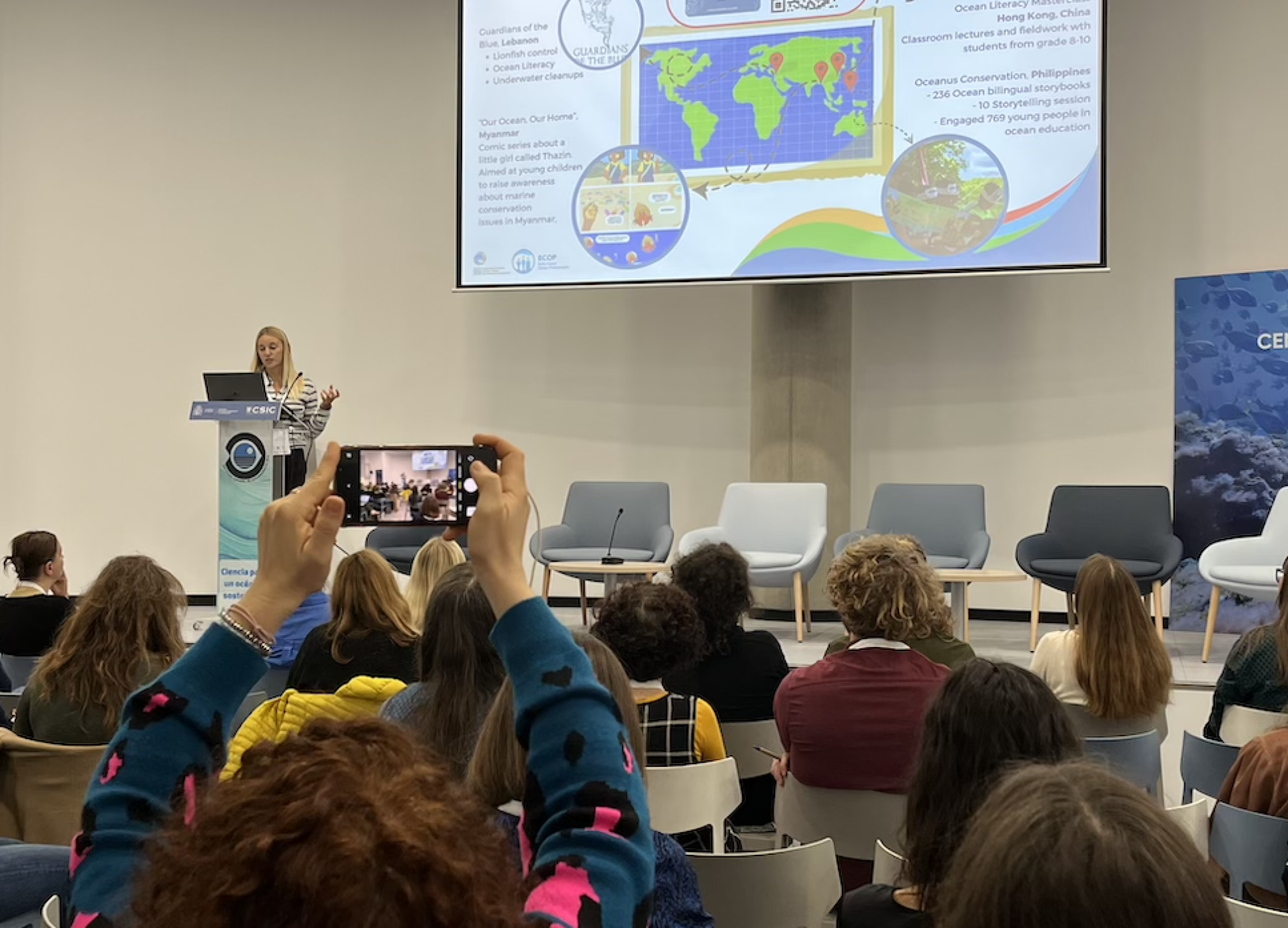 What is an Early Career Ocean Professional and Why You Should Join the ...