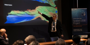 Ocean science in action: Understanding the unknown – why scientists are ...