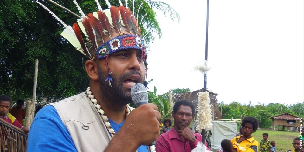 Ocean science in action: How capacity development helps to build ...