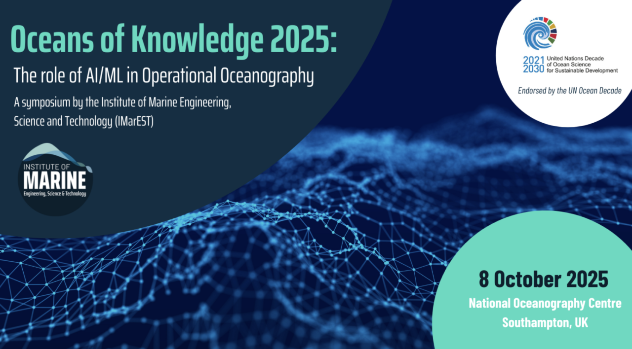 Events - Ocean Decade