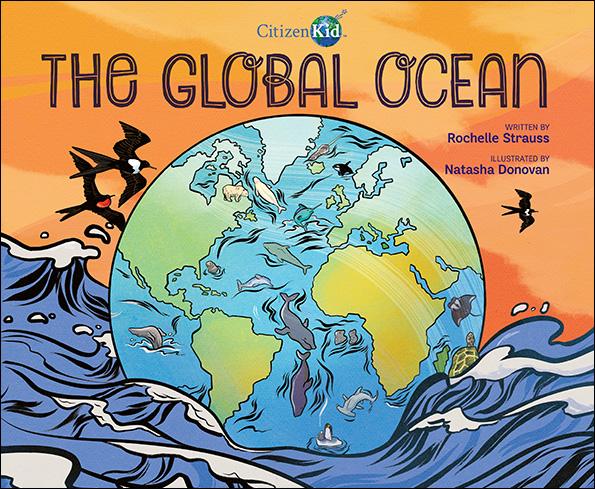 The Global Ocean - Ocean Decade